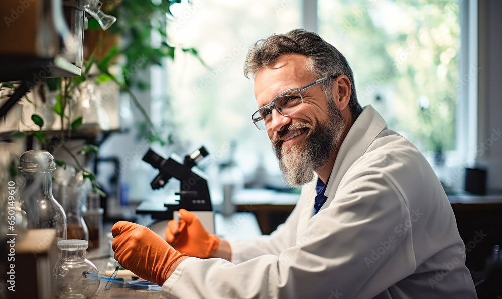 From Cells to Ecosystems: The Broad Spectrum of a Biologist's Work ...