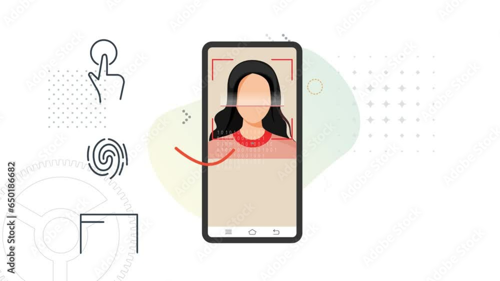 Secured Mobile Services with Face Detection Technology and 2 Factor ...