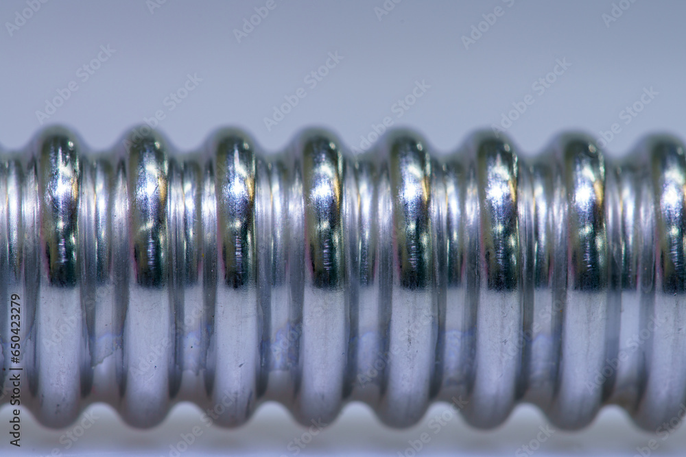 Stainless steel flexible hoses and flexi pipes, fittings and pressure ...