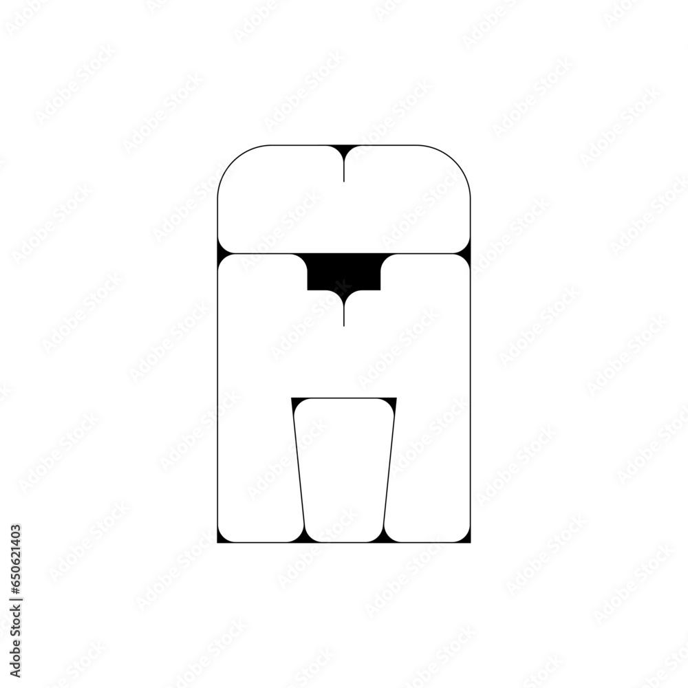 picto logo icones et symbole cafe cafetiere machine a cafe expresso ...
