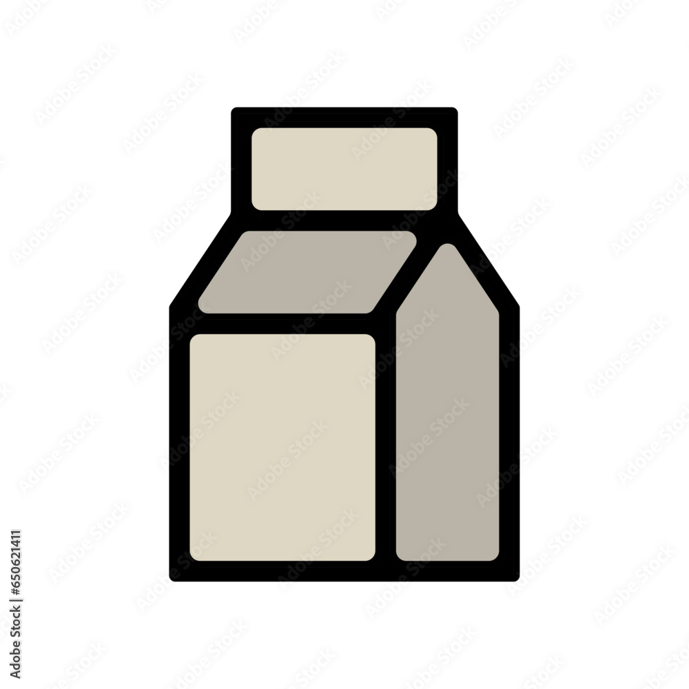 picto logo icones et symbole cafe map plan carte grain cafe brique lait ...