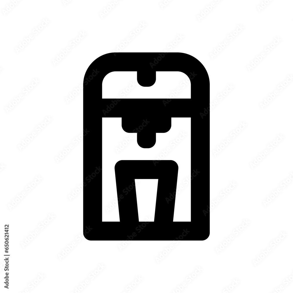 picto logo icones et symbole cafe cafetiere machine a cafe expresso ...