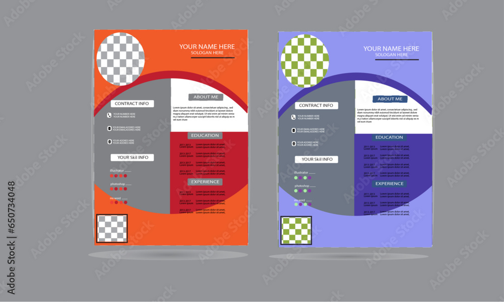 Flyer background, Flyer Designs, Flyer Business, Flyer Poster, Company ...