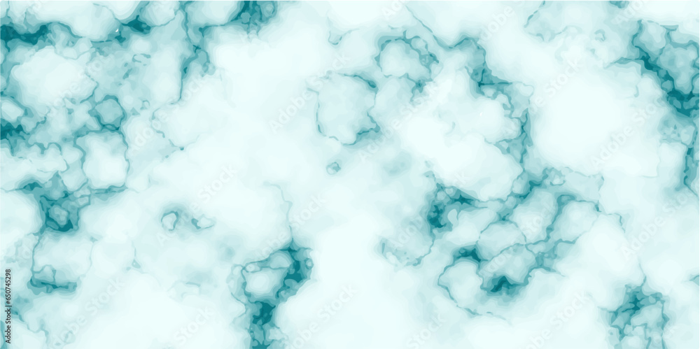 White and Blue Marble luxury realistic texture for banner, invitation ...