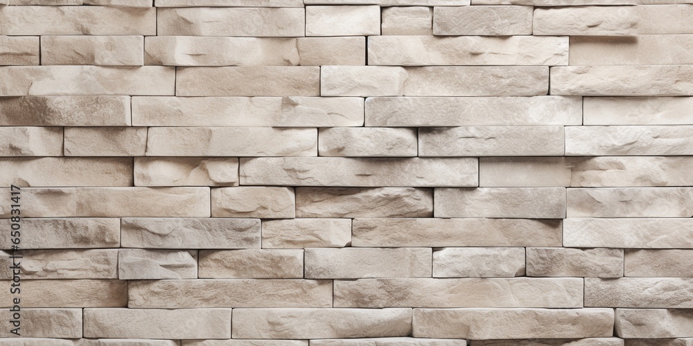 Rock stone brick tile wall aged texture detailed pattern background in ...
