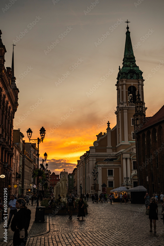 architektura, house of god, wieza, praga, gród, katedra, budowa, europa ...
