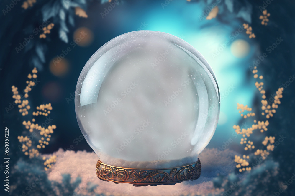 Png Transparent Snow Globe Background. By ATP Textures Stock ...