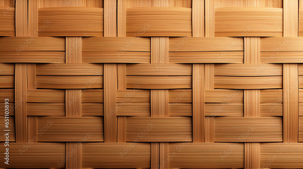 Tatami texture, top view, seamless. Modified Generative Ai image. Stock ...