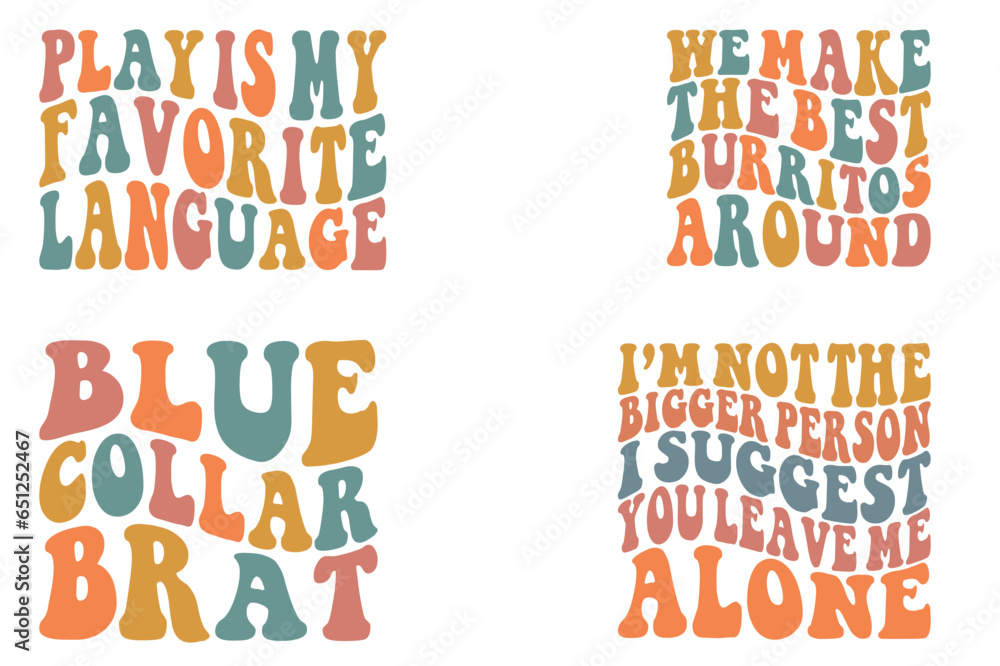 Play is my favorite language, we make the best burritos around, blue ...