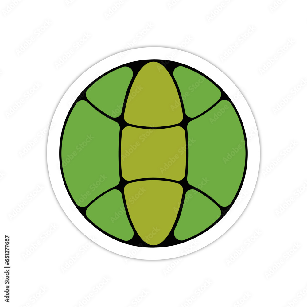 picto logo icones et symbole planete network gras couleur vert relief ...