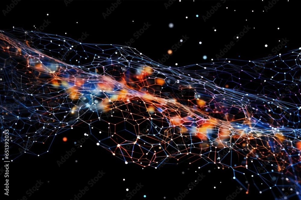 Deep Learning as a specialized form of machine learning that uses ...