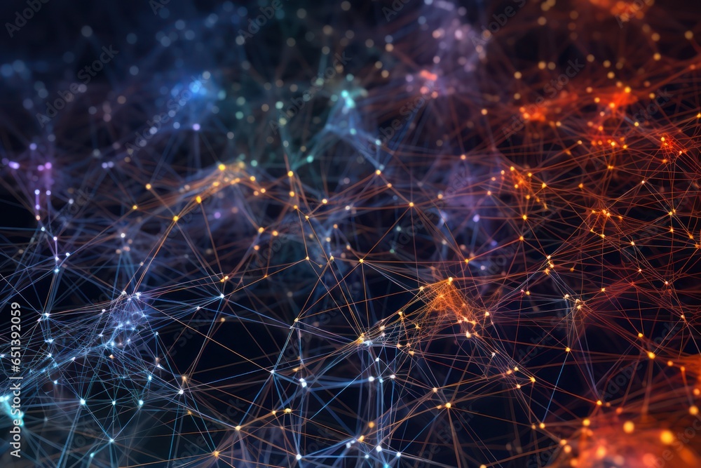 Deep Learning as a specialized form of machine learning that uses ...