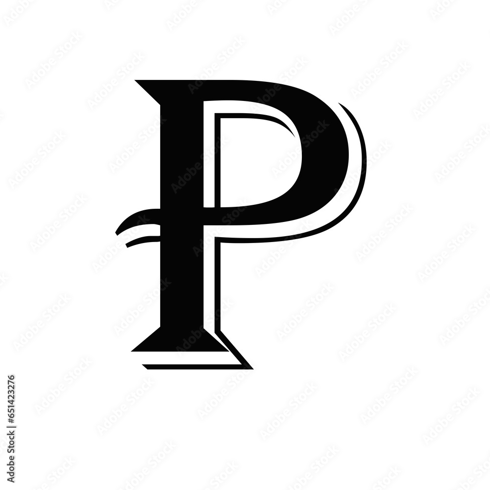 "P" is the 16th letter of the English alphabet. It is used to represent ...