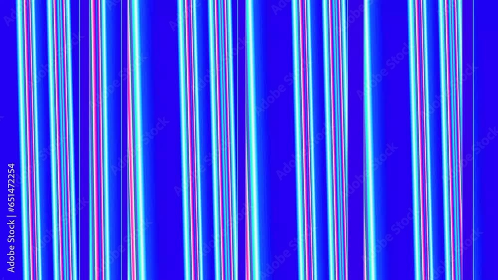 Abstract wavy stripes trendy futuristic shape moving texture layer ...