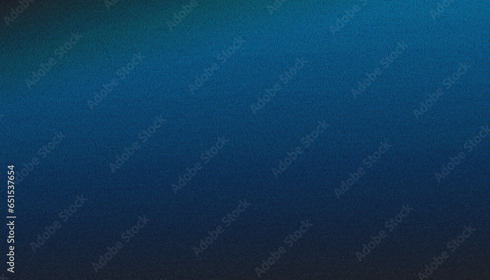 deep sea blue , color gradient rough abstract background shine bright ...