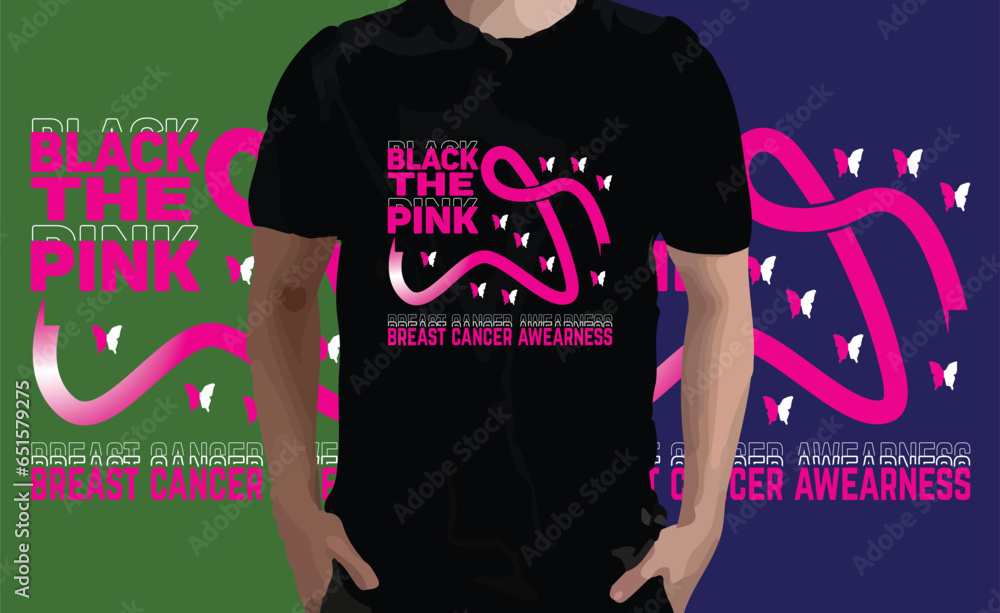 Spread hope and raise awareness with our Cancer Support T-shirt. A ...