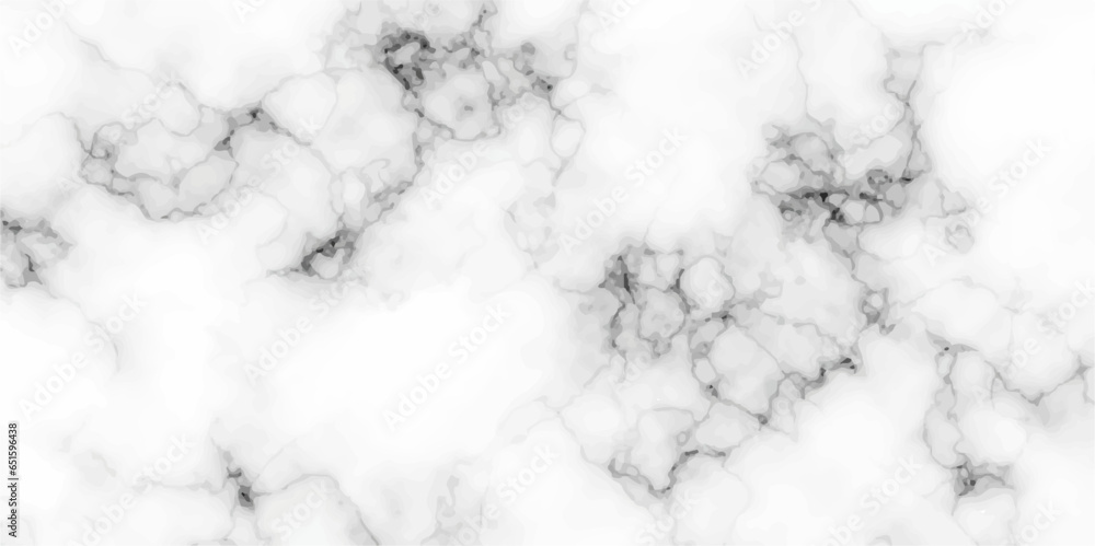 White and Black Marble luxury realistic texture for banner, invitation ...