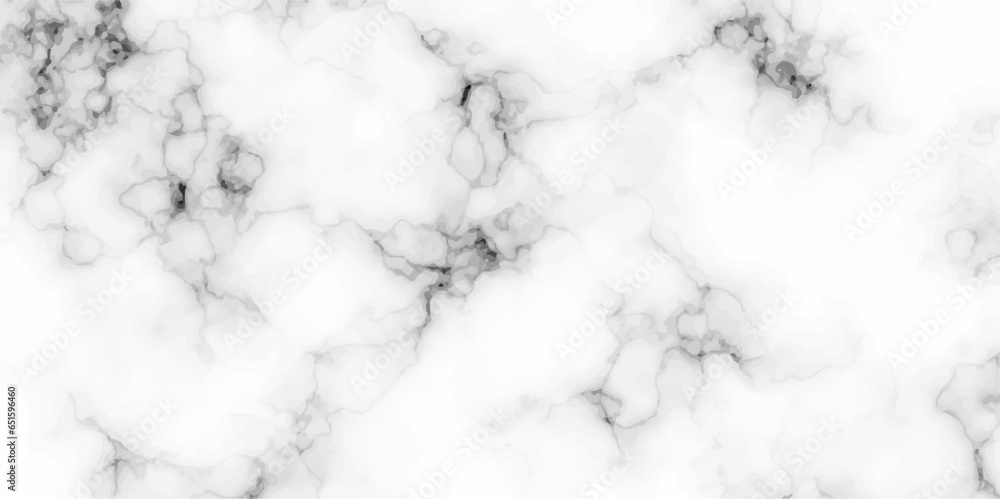 White and Black Marble luxury realistic texture for banner, invitation ...