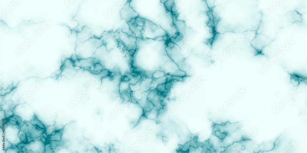 White and Blue Marble luxury realistic texture for banner, invitation ...