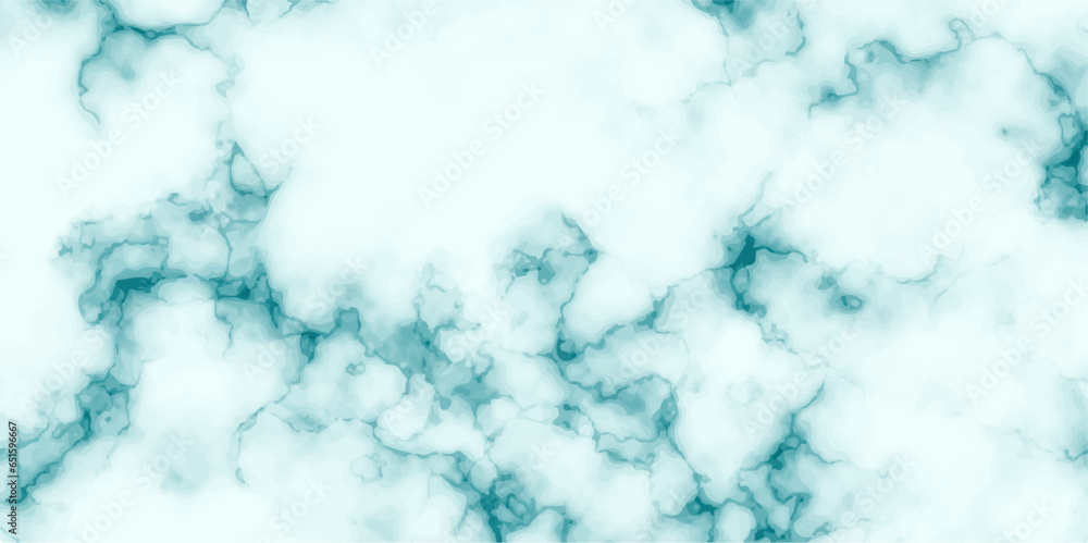 White and Blue Marble luxury realistic texture for banner, invitation ...