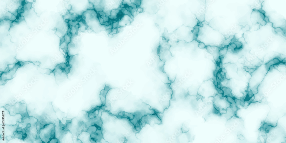 White and Blue Marble luxury realistic texture for banner, invitation ...