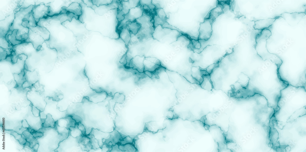 White and Blue Marble luxury realistic texture for banner, invitation ...