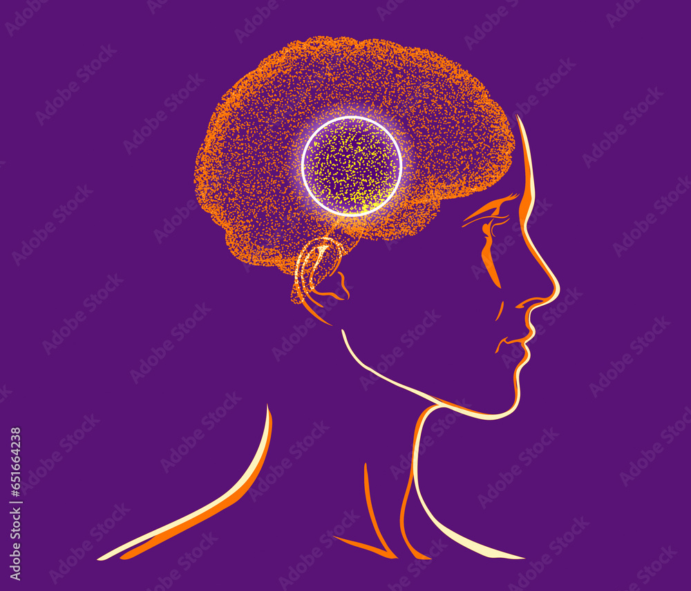 Memory lapses, forgetting things, degenerative disease. Brain problems ...