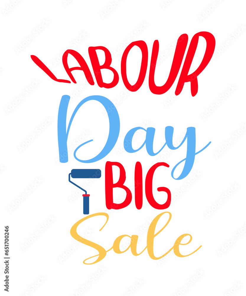 Labor Day Svg Bundle Holiday Svg,Patriotic Svg,Labor Day Print,Happy ...