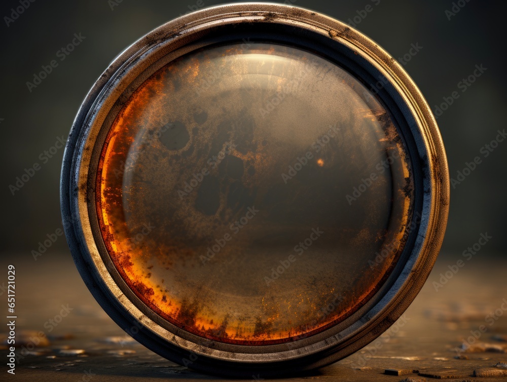 Dirty Lens Texture in 8K Resolution. Grungy Effects of Hair, Dust ...