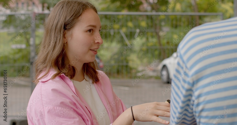 Eye Contact and Communication. Expressing doubt or uncertainty often ...