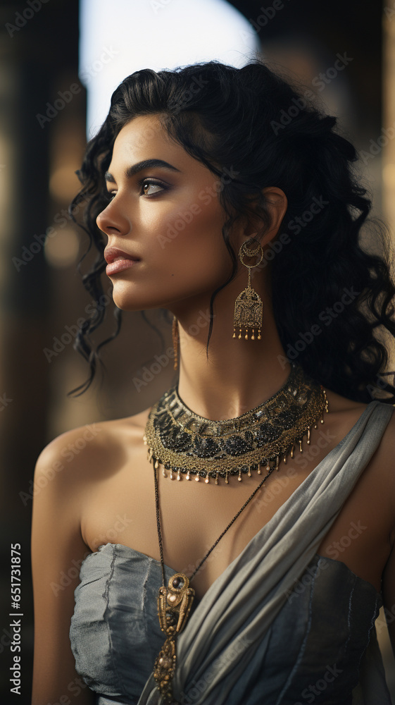 Cleopatra VII Philopator was the last queen of Hellenistic Egypt from ...
