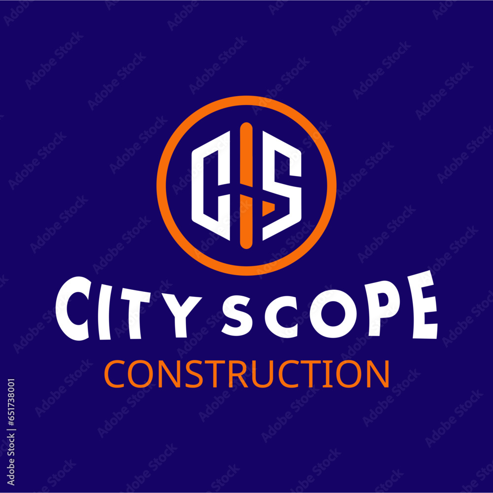 Construction logo design, Contractor logo ideas, Building logo ...