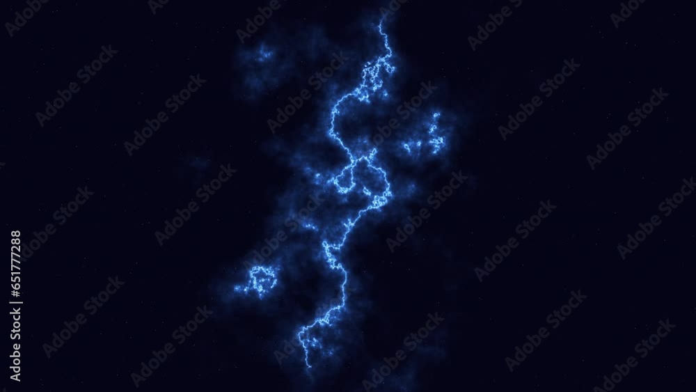 4k animation of dynamic flash light transitions sparkling animation on ...