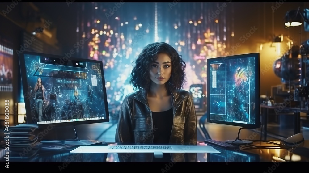 Exploring the Boundaries of AI and Art: An In-Depth Exploration of AI ...