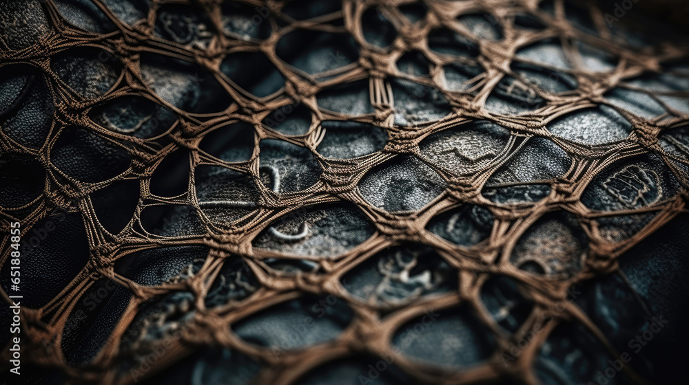 Abstract organic pattern texture as close-up background Stock Photo ...