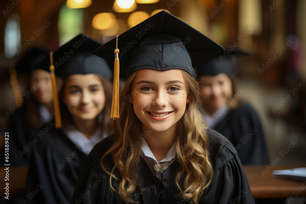 Higher education at the university level helps students achieve ...