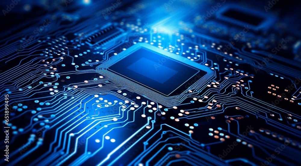 ultra hd technology background, abstract technology wallpaper, dark ...