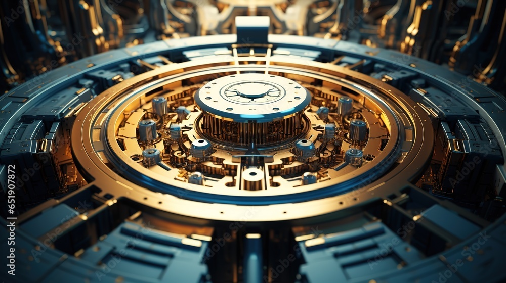 Antimatter experiment, anomalous energy release, scientific study of ...