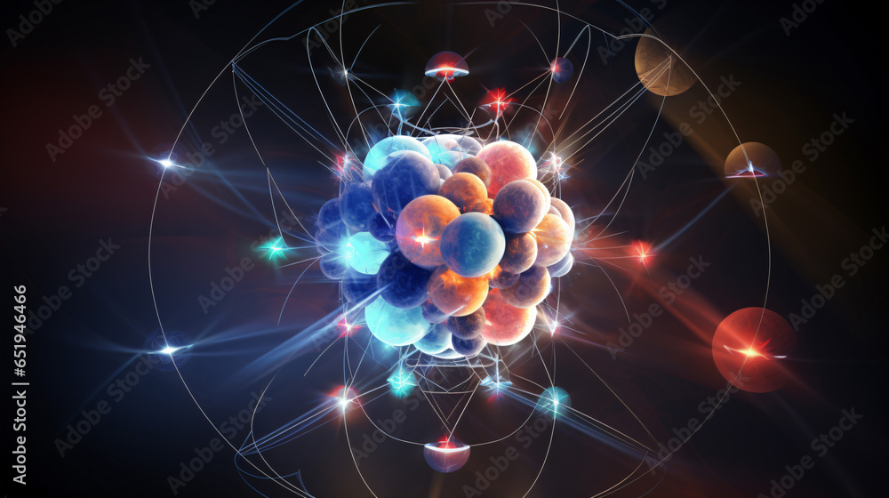 Exploring the atomic frontier: A pivotal moment in nuclear fusion ... Exploring the atomic frontier: A pivotal moment in nuclear fusion ...