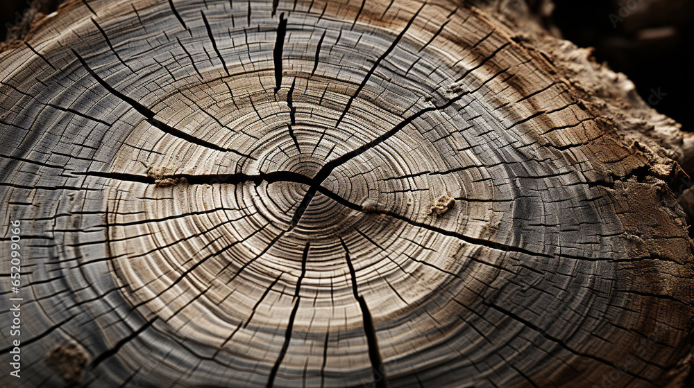 cross section of tree trunk HD 8K wallpaper Stock Photographic Image ...