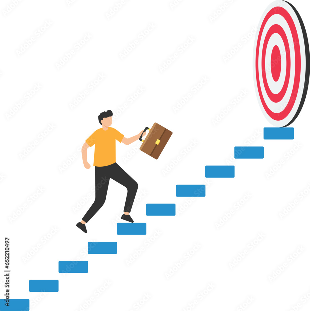 Take small steps to achieve big goals, grow wisely slowly and steadily ...