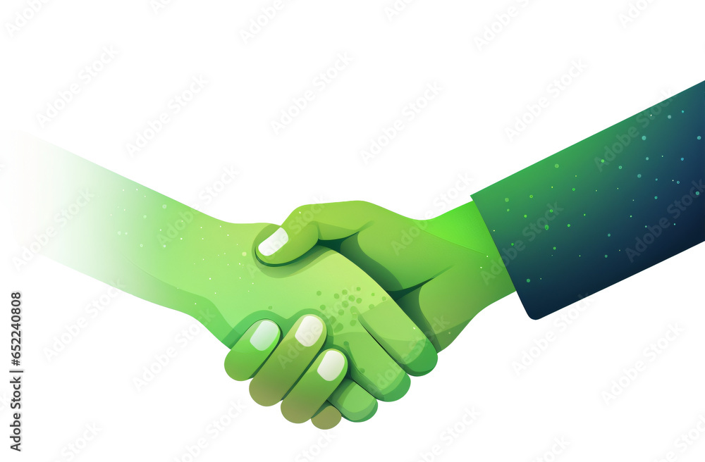 Handshake, Business Gesture, Professional Greeting, Friendly Handshake ...