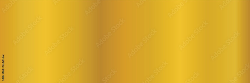 gold color gradation background, vector for banner, greeting card ...
