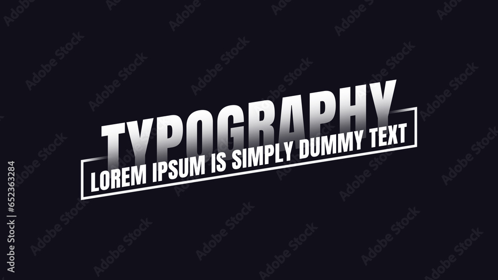 Text Animation Stock Template | Adobe Stock