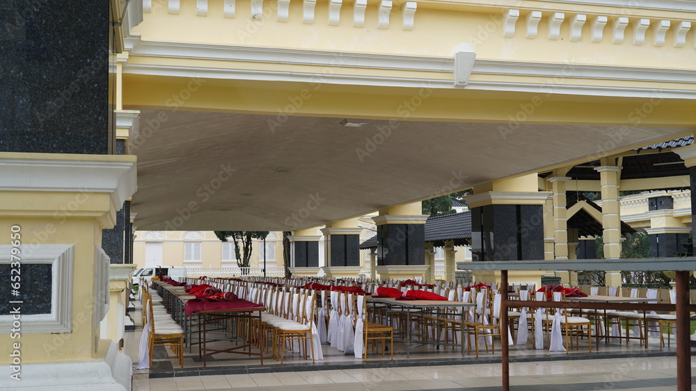 Sultan Abu Bakar State Mosque is the state mosque of Johor, Malaysia ...