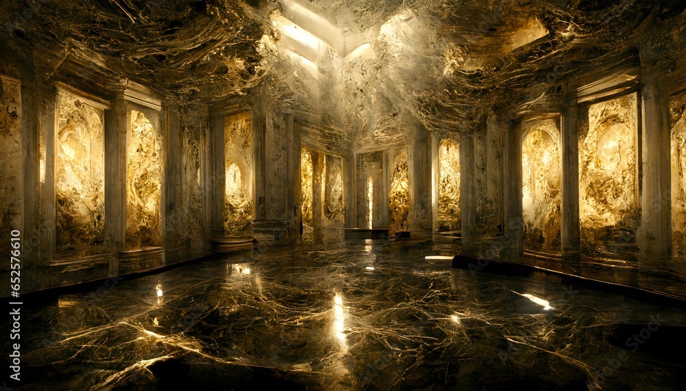 Number 1 made in Carraras marble Gothic family typography chips and ...