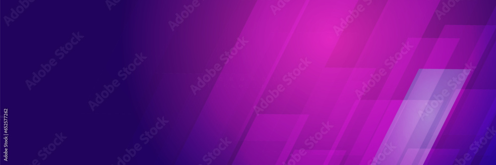 purple and pink technology background. banner, poster, flyer, web ...