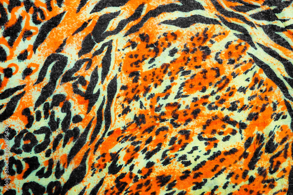 leopard skin texture, leopard print background, tiger skin texture ...