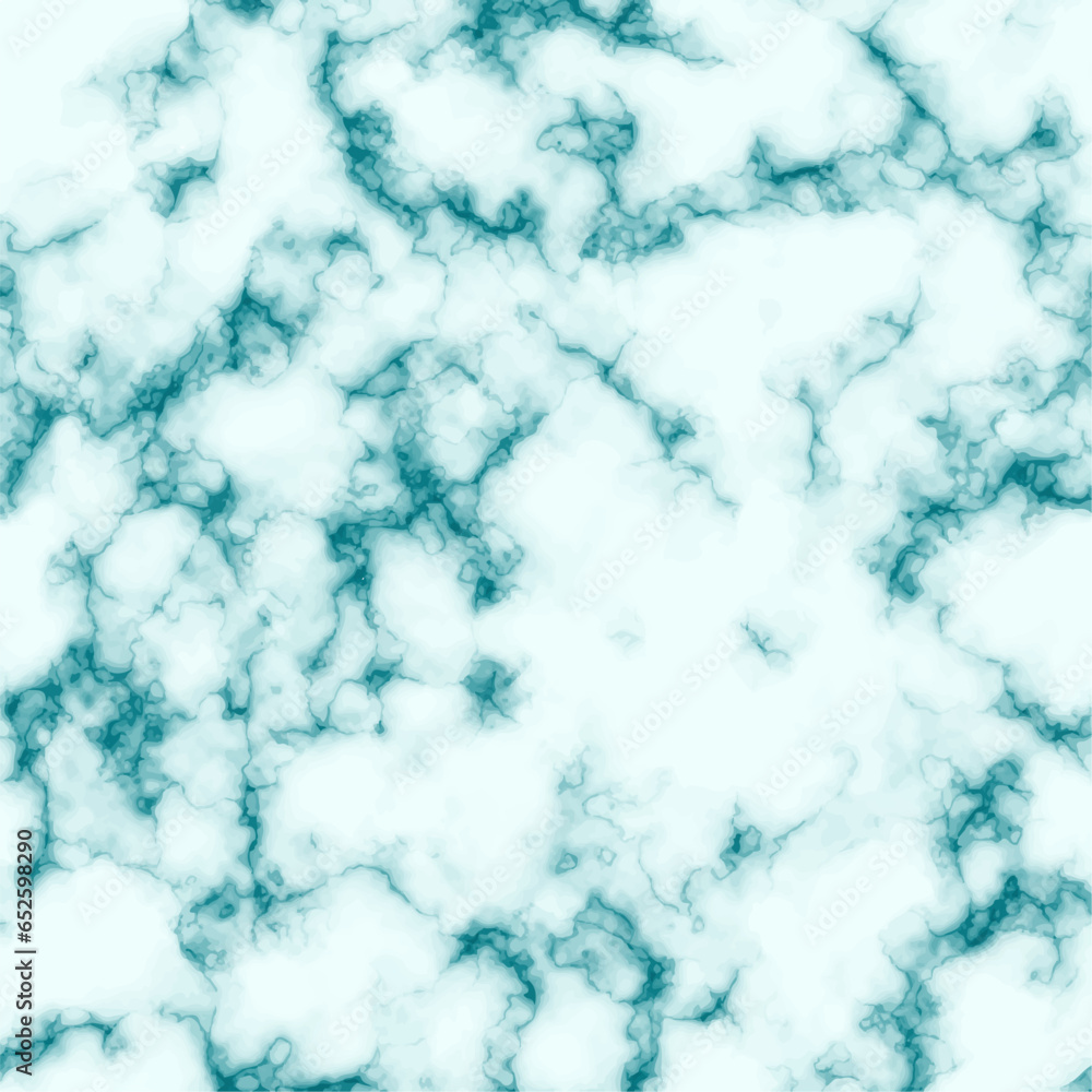 White and Blue Marble luxury realistic texture for banner, invitation ...