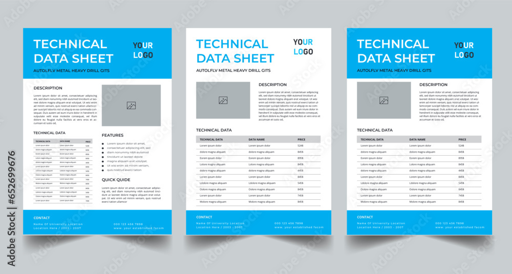 Poster Technical Data Sheet – Wall Art | UkPosters